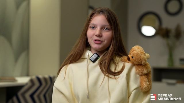 🎙 Для чего нужен комод? — «Дети о мебели», выпуск 12