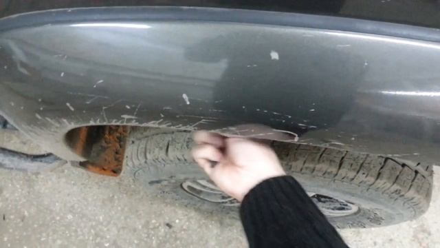 Виброизоляция подкрылок УАЗ Патриот.