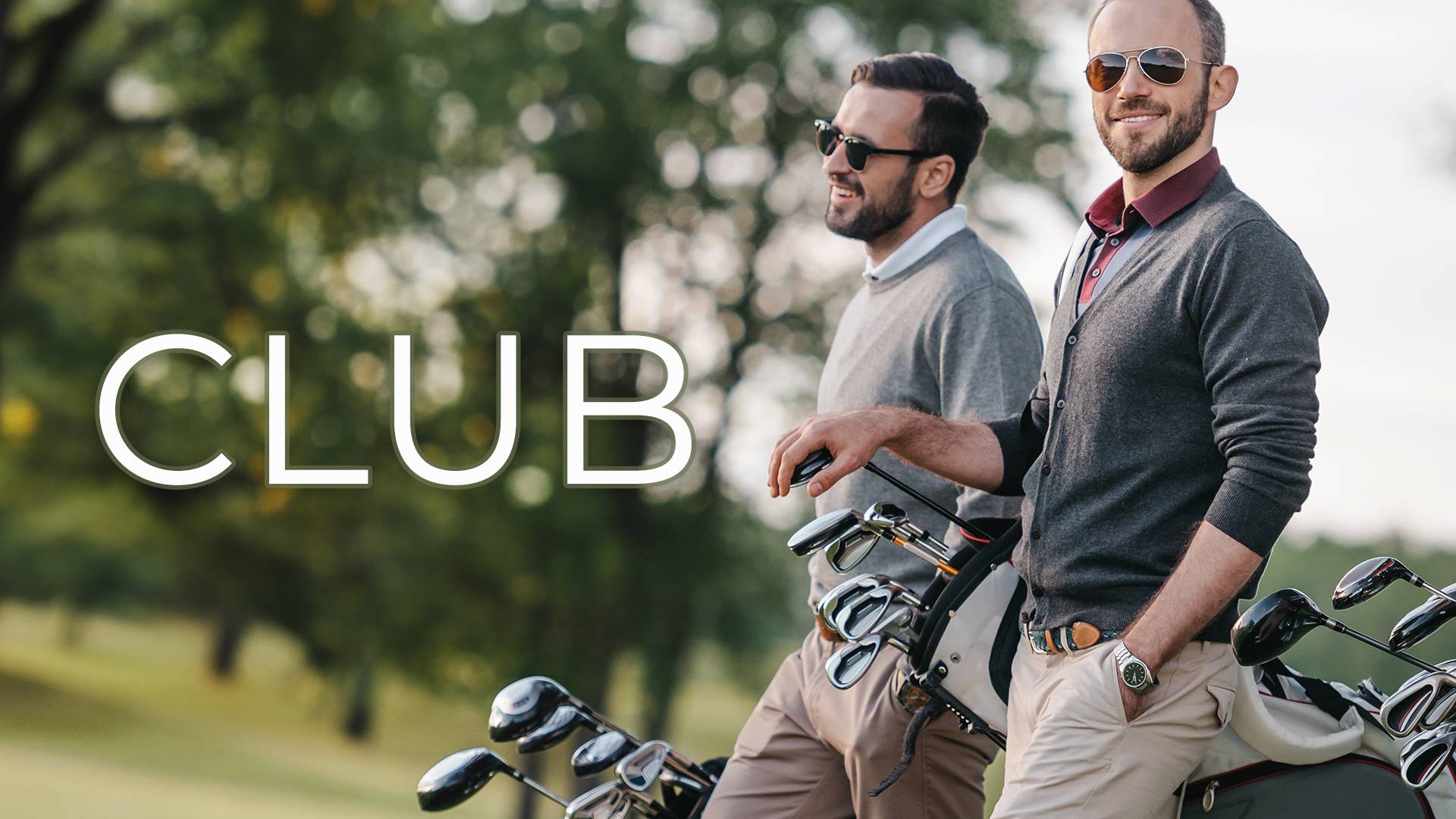 Club. Для самых требовательных