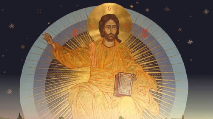 Harpa Dei - Come Lord Jesus (Ven Señor Jesús)