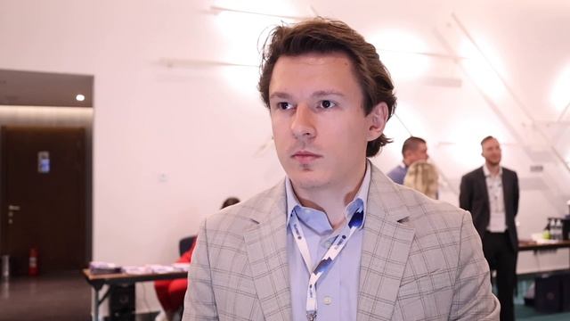 Богданец Сергей Владимирович, ПАО ГМК "Норильский никель", руководитель проектов