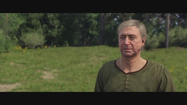 Прохождение игры Kingdom Come: Deliverance II на 100 %. Морковка на палочке (занятие).