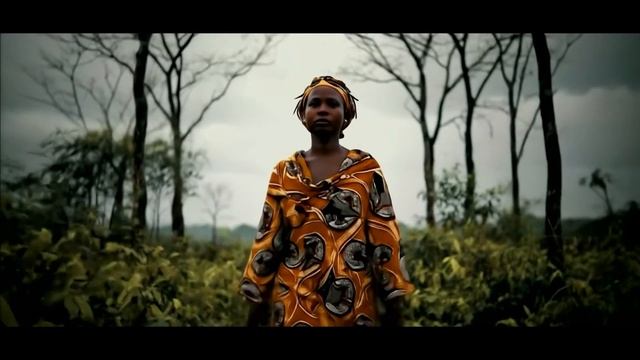 Надежда среди войны - Восточная Африка