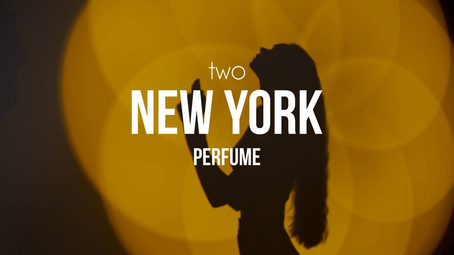 New York Perfume Two