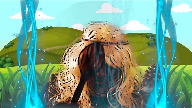 Игорь Древалёв. Песенка Злой Волшебницы.