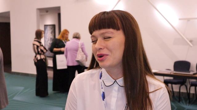 Чабанова Анна Михайловна, ПАО АК "АЛРОСА", главный специалист группы охраны атмосферного воздуха