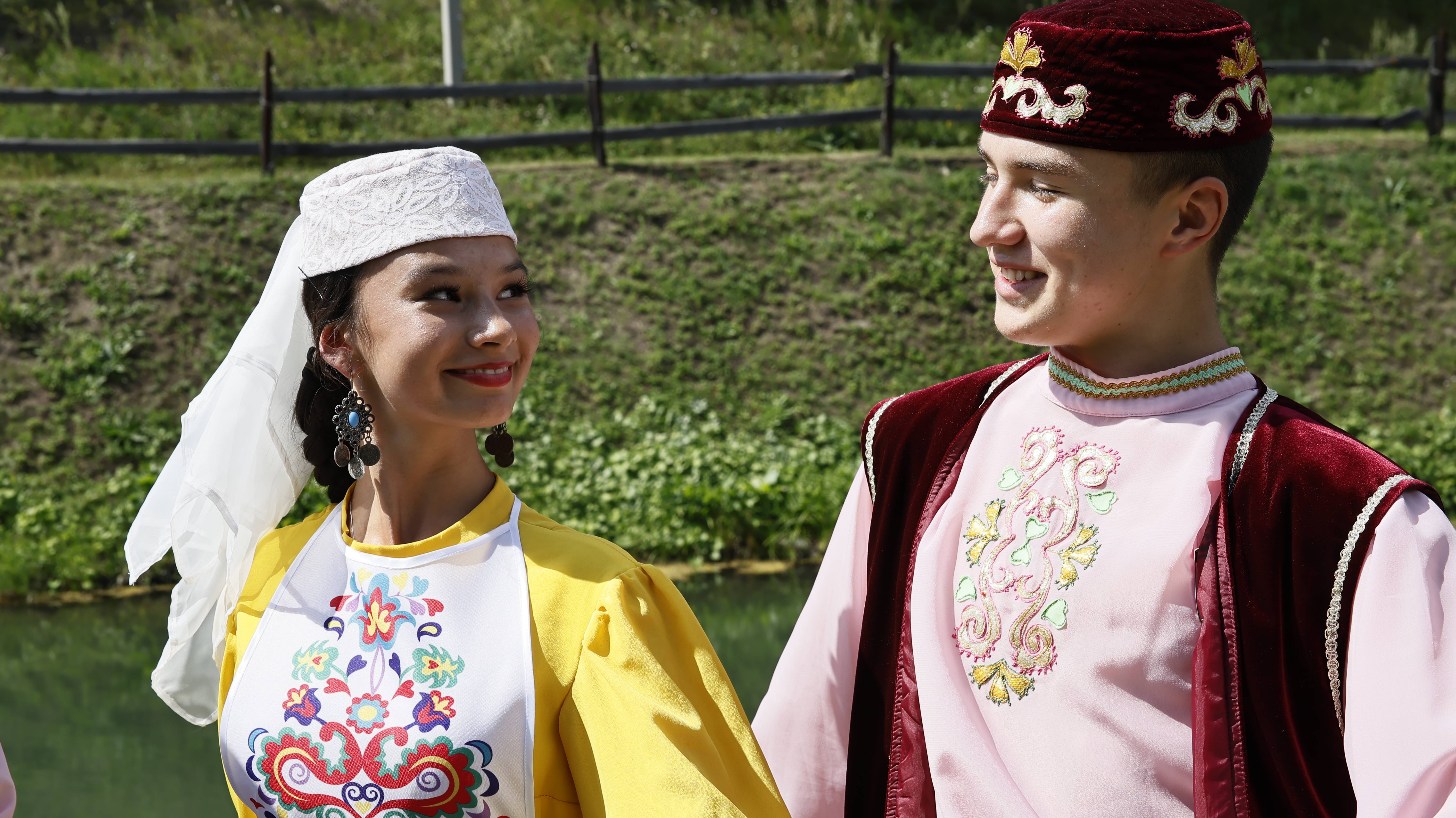 Җырлыйк әле 2025