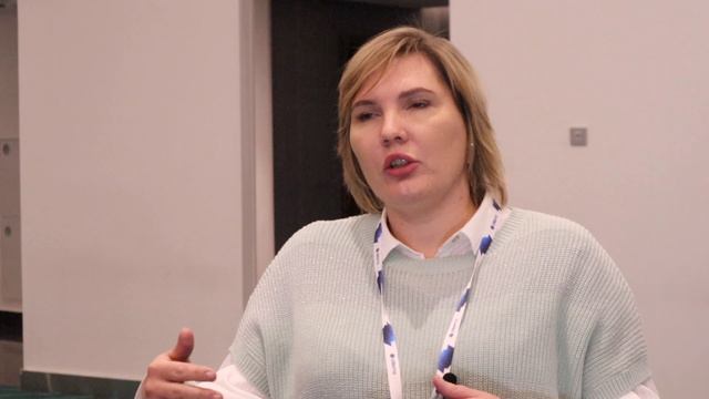 Солодухина Анна Александровна, АО «ОРМЕТ», начальник отдела охраны окружающей среды