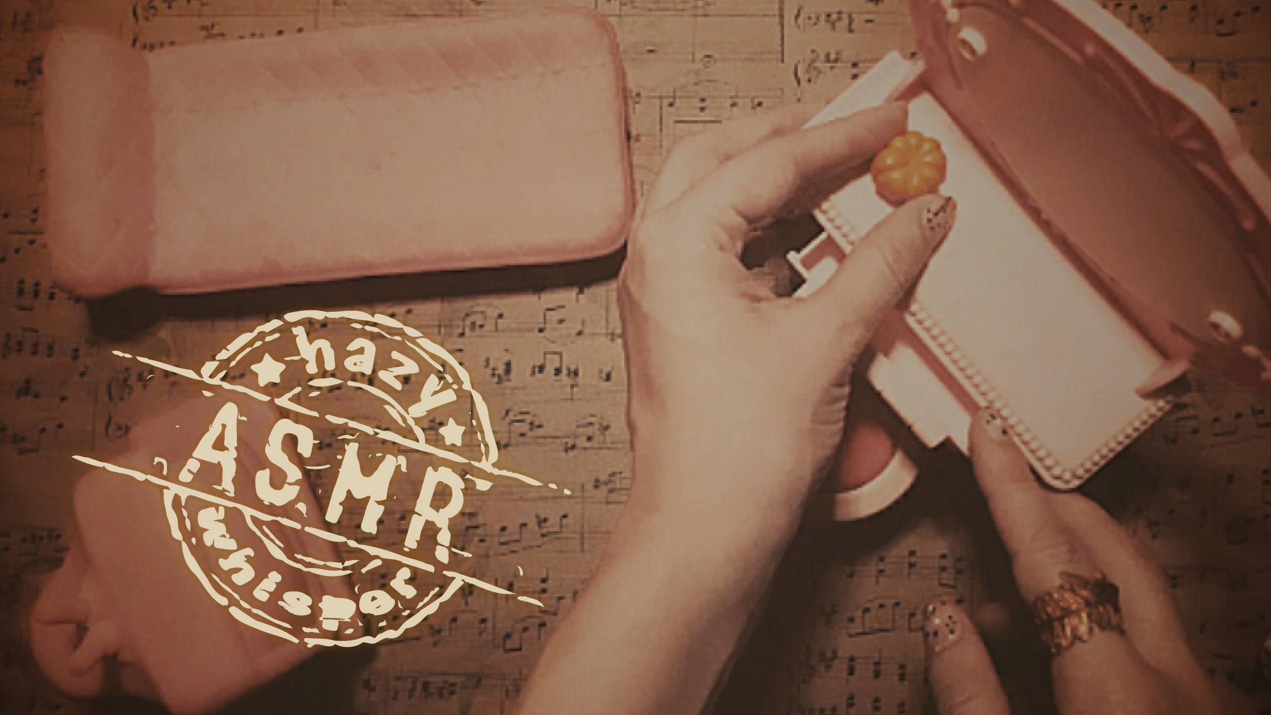 • АСМР • Моя мебель для барби  • Шепот и триггеры •