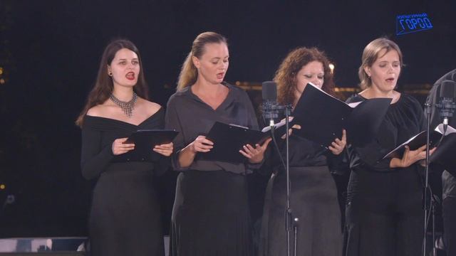 BOLERO - TECHNOOPERA