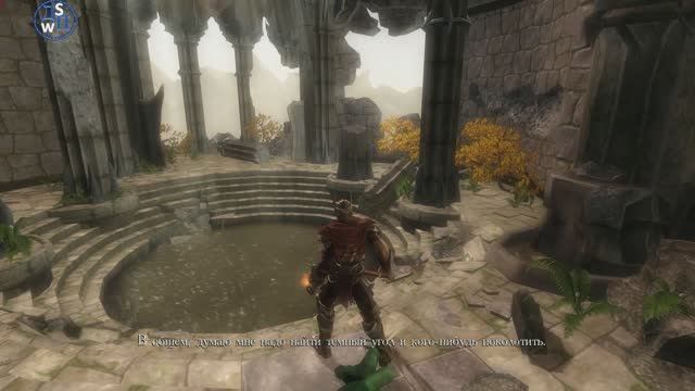 Overlord: Кран строительный, одна штука!