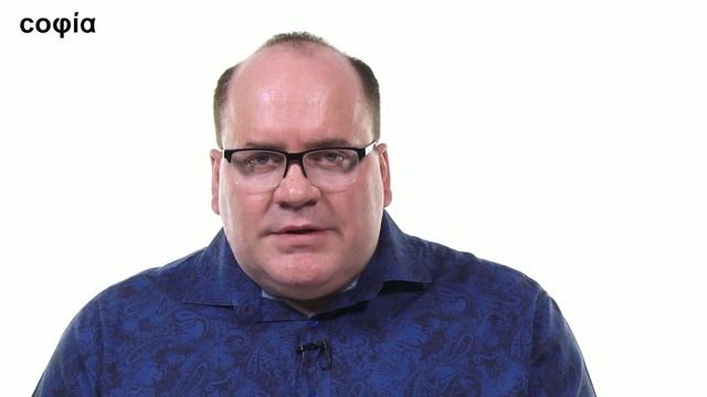 История философии / 137. Введение в современную философию. Ч. 5. sophias.ru