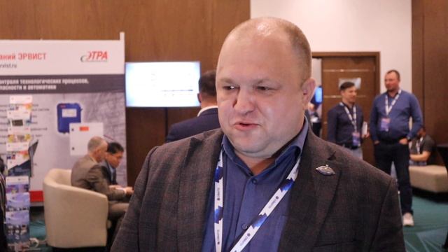 Хромов Владимир Валериевич, АО "Михайловский ГОК", главный обогатитель