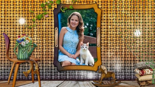 Лето,привет