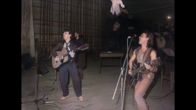 Каталог,Чайф и Nautilus Pompilius День рождения СРК ДК имени Свердлова 14.03.1987