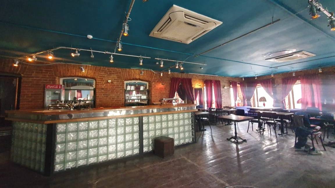 Аренда 300 м/Ресторан/Бар/Пятницкая/Москва/Коммерческая Недвижимость