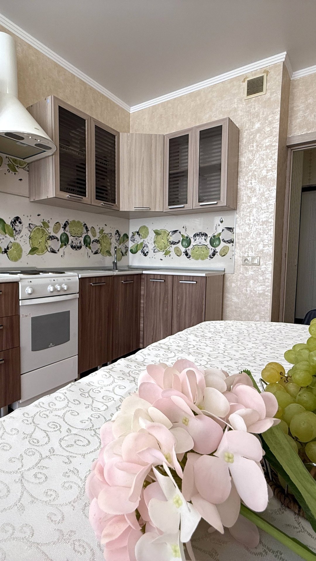 Срочно продам квартиру в Анапе в центре