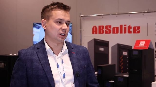 Фокин Дмитрий Денисович, ООО "Абсолютные решения", коммерческий директор