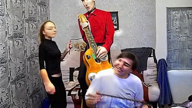 Вереск - Кочевой блюз