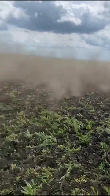 ЛДГ-15 Лущильник