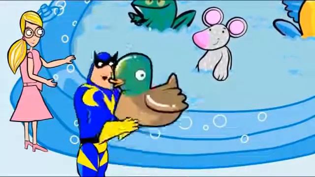 KB Starter Unit 7 Story