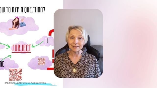 Курс To Be or Not To Be для новичков в английском.