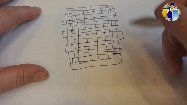 Если решил заняться шлифовкой стекла. С чего начать? Техника "горизонт-вертикаль". #шлифовкастекла