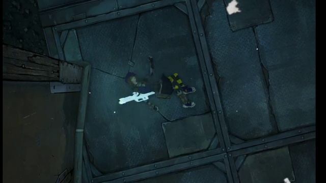 Borderlands2- 12-Задание Таинственные болезни