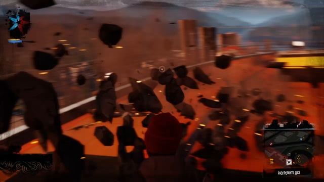 Прохождение inFAMOUS: Second Son на русском языке без комментариев Часть 2