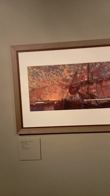 Сокровища графики. Эпизод тридцать седьмой. Выставка в ГМИИ имени Пушкина. Лето 2025.