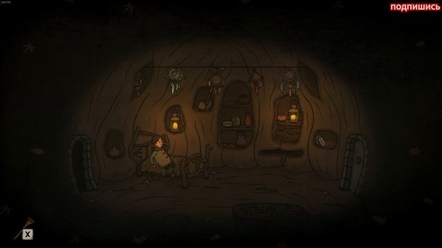 Creepy Tale прохождение без комментариев 3 часть