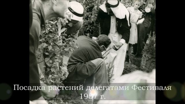 2021_Интервью архитектора Иванова В.И. об архитекторе Долганове В.И.