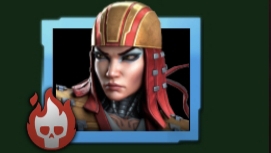 Марвел битва чемпионов. Испытание доблестного. Задание 4. Левая тропа. Пророчество. Август 2025г.