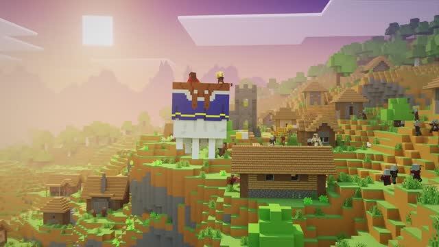 CHASE THE SKIES WITH VIBRANT VISUALS ｜ OFFICIAL TRAILER