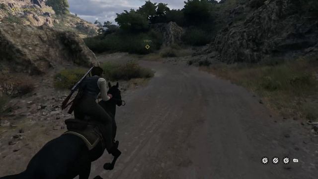 Прохождение Mafia: The Old Country - Сицилийская история #4 (ФИНАЛ)