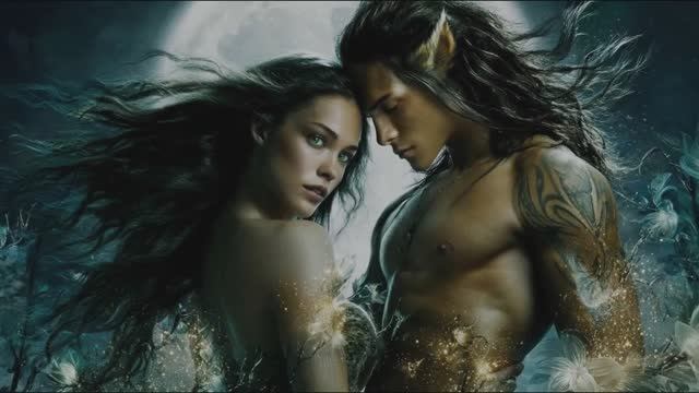 СЛЕД КОГТЕЙ. ЧУВСТВЕННАЯ ПЕСНЯ С МОЩНЫМ ВОКАЛОМ от MELODY_MAMA