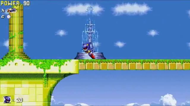 Sonic.exe The Destiny - REBORN UPDATE (Beyond The World Ending)