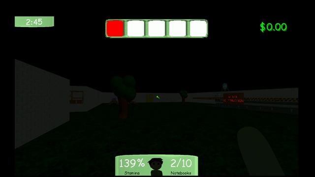 Как открыть Neil Mode!!!! (Возвращение в Raldi's Crackhouse). - Открытие Neil Mode.