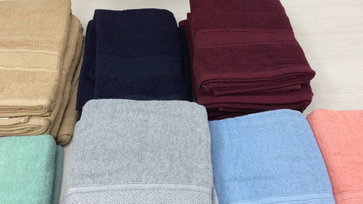 сти313. Полотенца сток