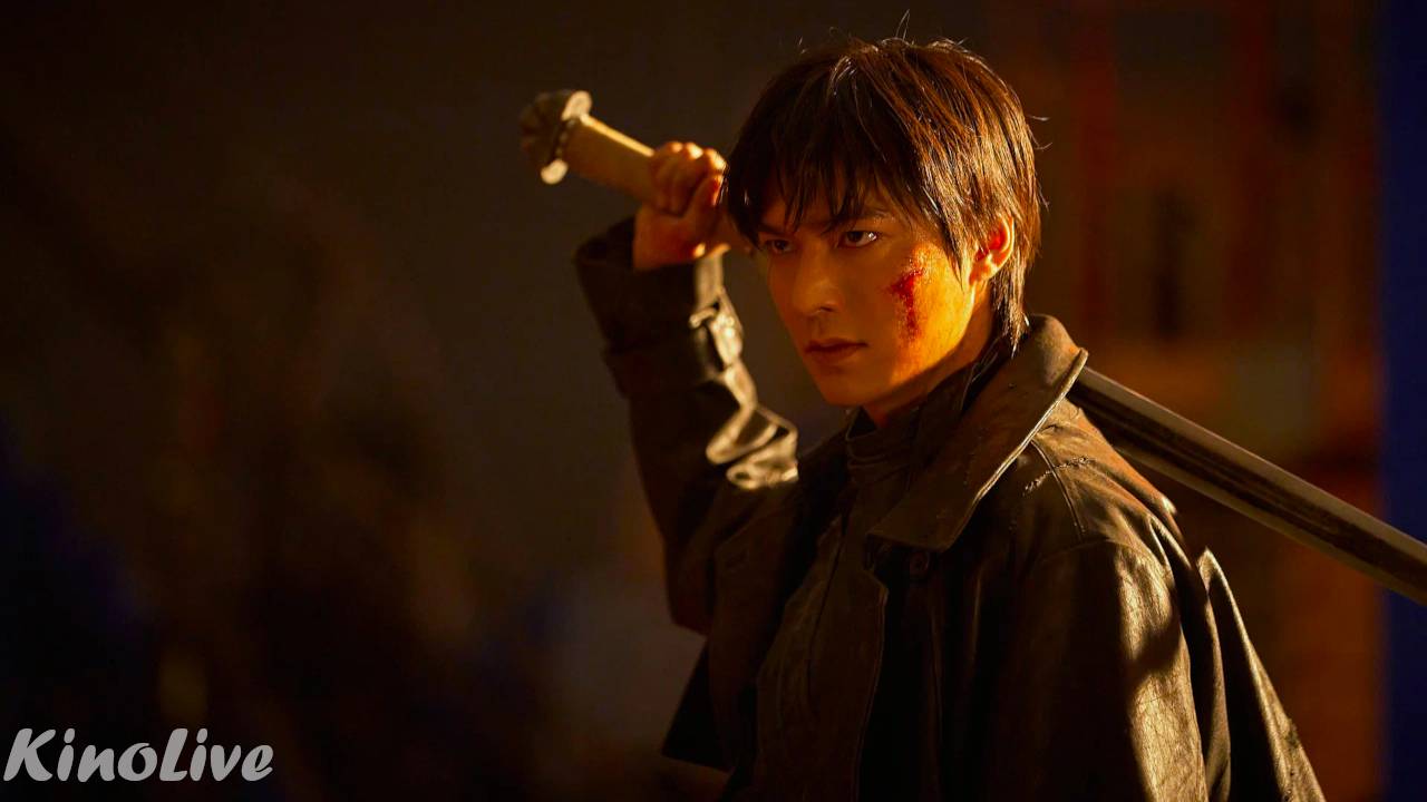 Всеведущий читатель | Русский трейлер (Дубляж) | Фильм 2025