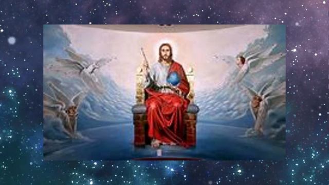 05«Псалмы Ефрема Сирина» 21-25 псалом