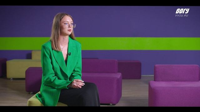 #МЕЧТАЙ_ВВГУ_Юлия_Архитектура