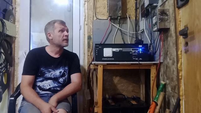 Солнечная электростанция 10 лет спустя.