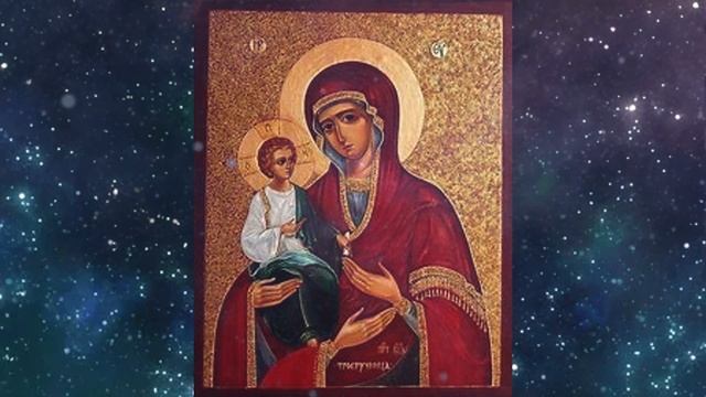 02«Псалмы Ефрема Сирина» 6-10 псалом