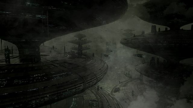 05 - Through the expanses of the universe