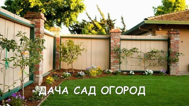 НОВЫЙ ДАЧНЫЙ ЗАКОН