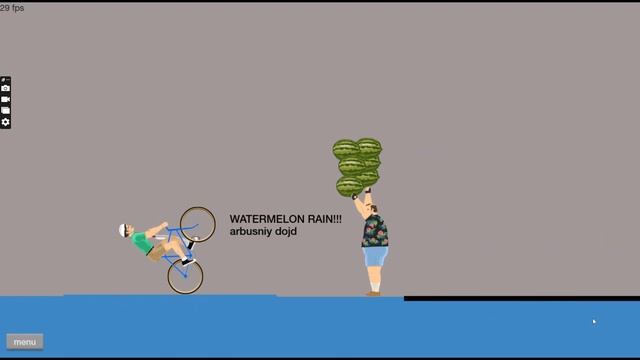 Happy Wheels #2