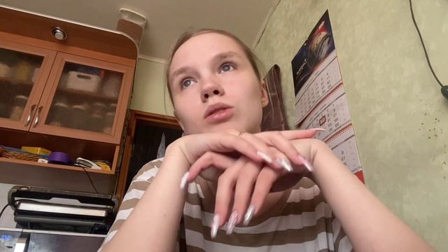 Дневник выпускницы | #vlog #егэ #выпускники #прокрастинация #болезнь