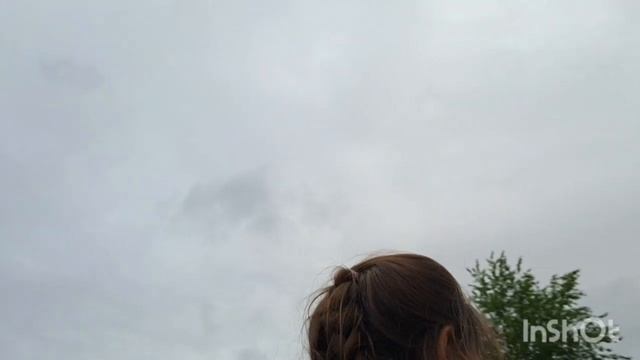 прогулки около фонтана