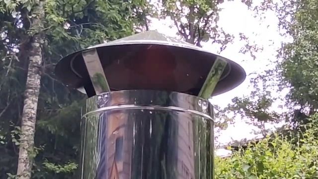 Кострище. Ловим искры и гасим дым.